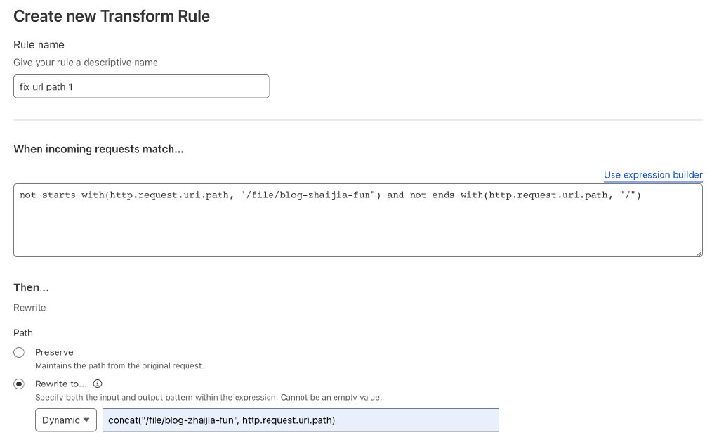 实战教程: 搭建个人博客 pt.3